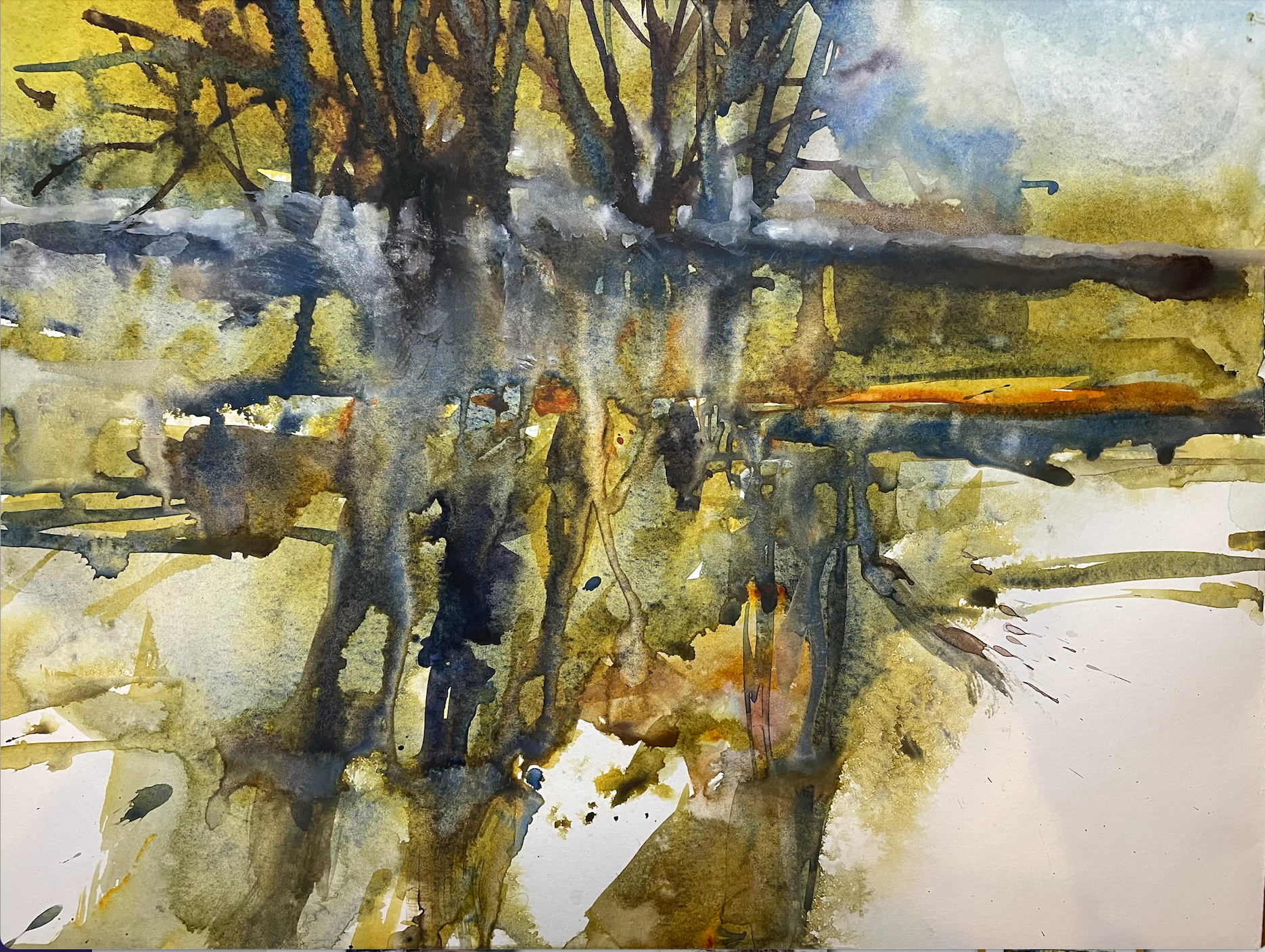 RICK'S ORIGINAL ART – Rick Anderson Art